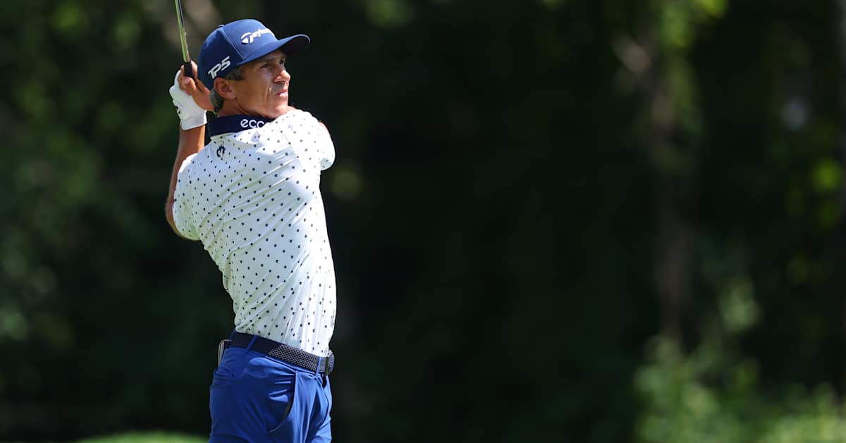 Thorbjørn Olesen betting profile: John Deere Classic - PGA TOUR