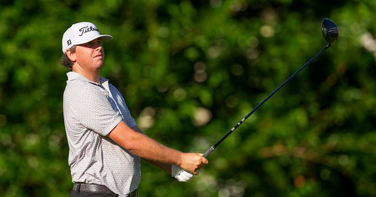 Trace Crowe betting profile: John Deere Classic - PGA TOUR