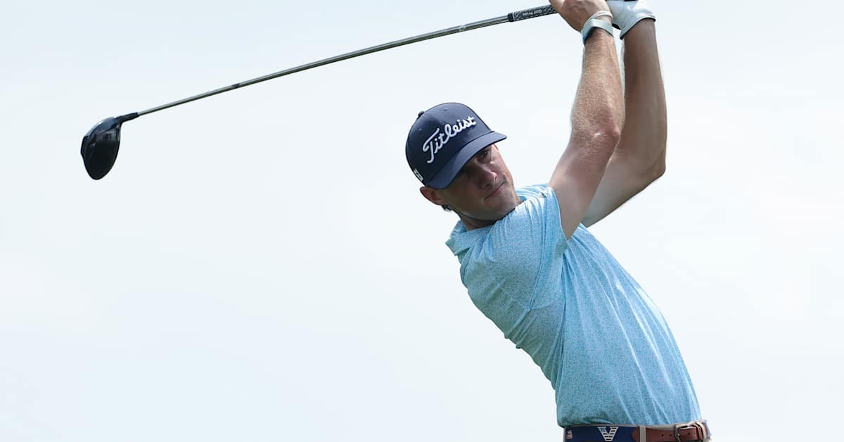 Matthew Riedel betting profile: ONEflight Myrtle Beach Classic - PGA TOUR
