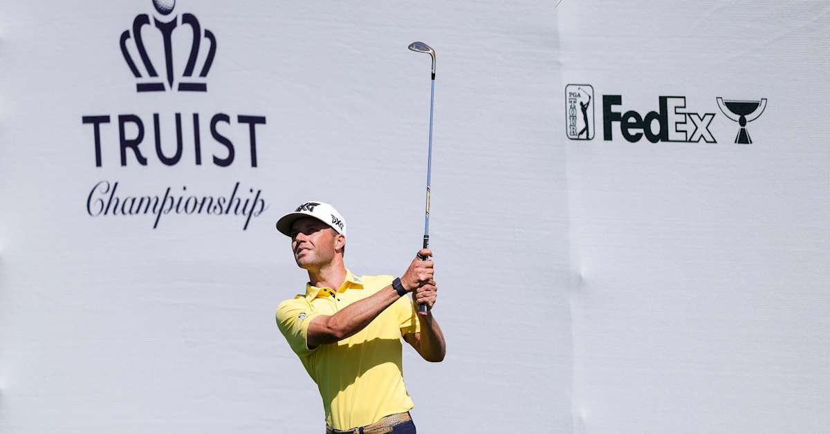 Eric Cole betting profile: PGA Championship - PGA TOUR