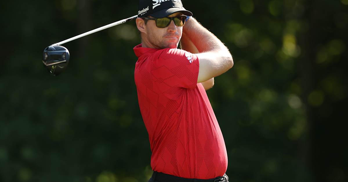 Brandon Matthews betting profile: PGA TOUR Q-School presented by Korn Ferry