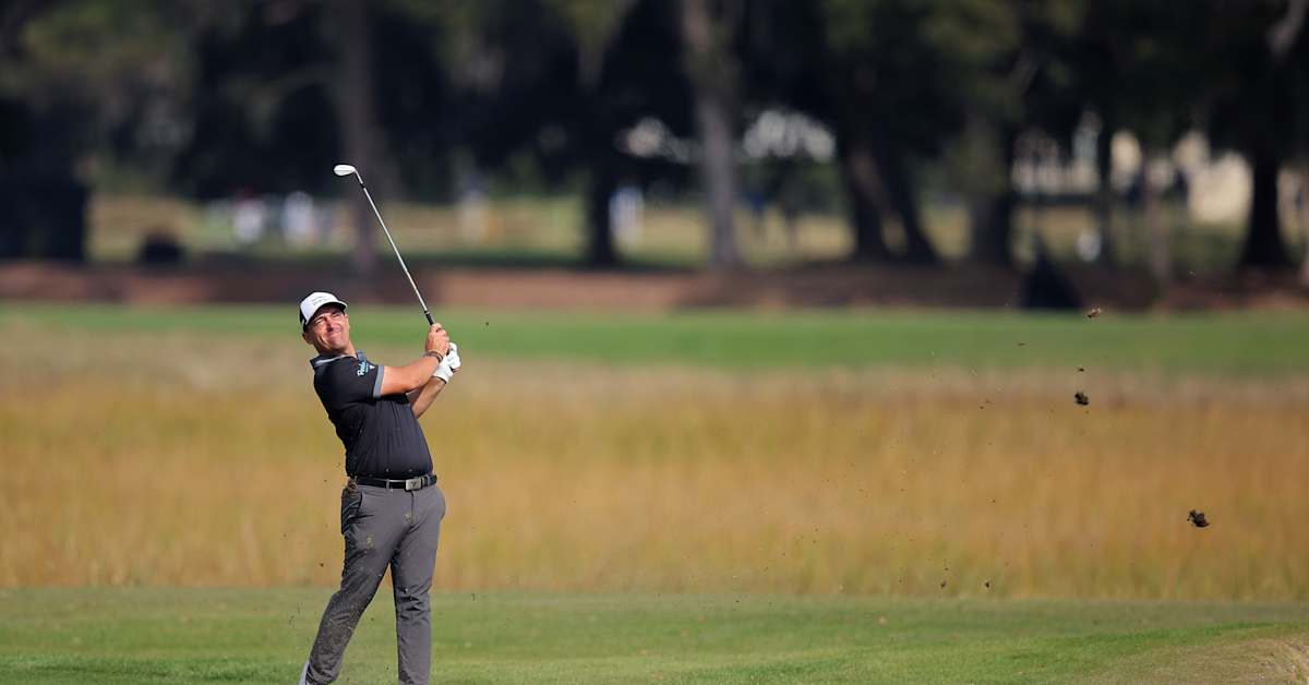 Justin Lower betting profile: PGA TOUR Q-School presented by Korn Ferry