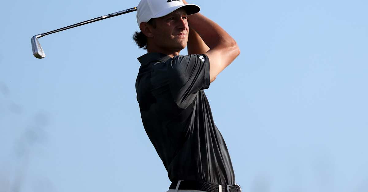 Peter Kuest betting profile: PGA TOUR Q-School presented by Korn Ferry