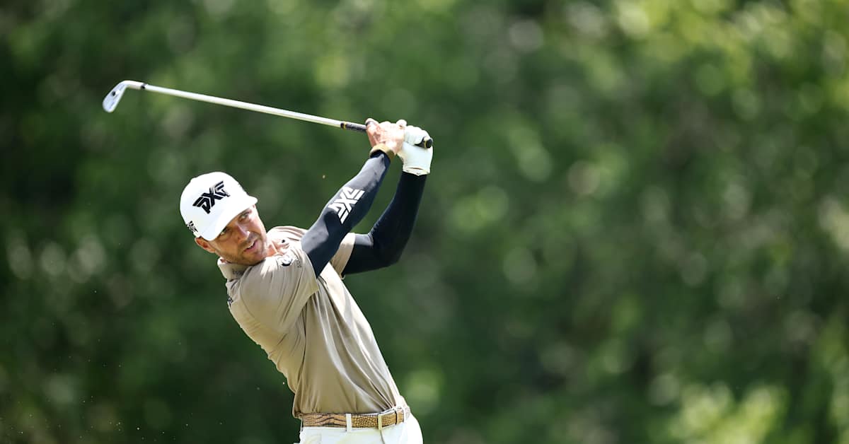 Eric Cole betting profile: Procore Championship - PGA TOUR