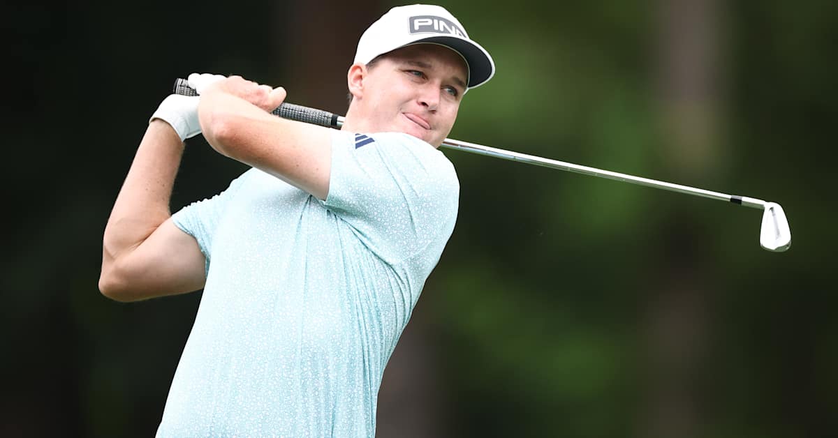 Matt McCarty betting profile: Procore Championship - PGA TOUR