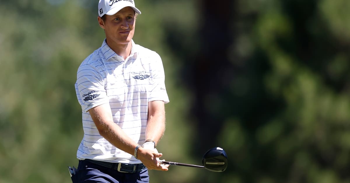 Tim Widing betting profile: Procore Championship - PGA TOUR