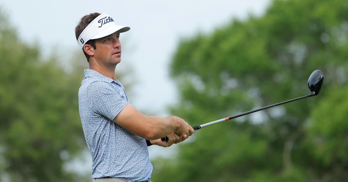 Trevor Cone betting profile: RBC Canadian Open - PGA TOUR