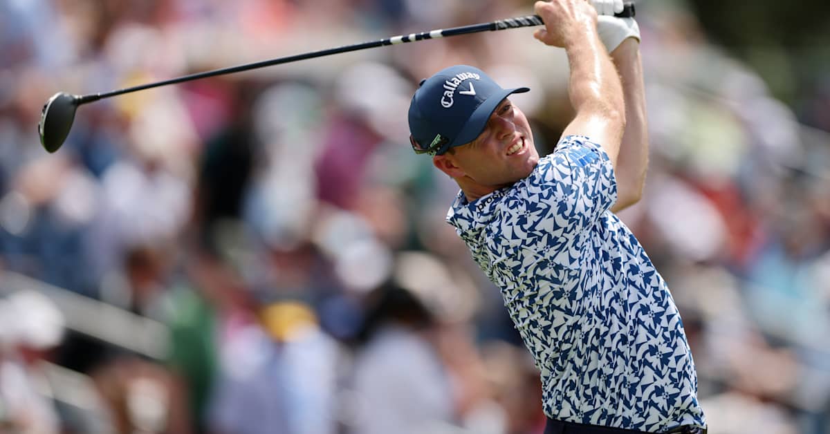 Adam Schenk betting profile: Rocket Classic - PGA TOUR