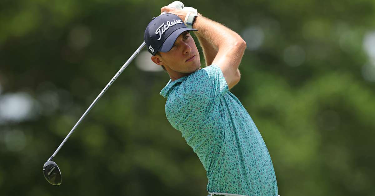 Matthew Riedel betting profile: Rocket Classic - PGA TOUR