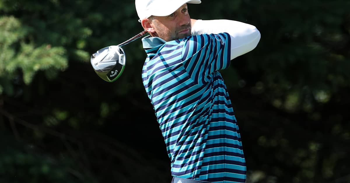 Ben Silverman betting profile: Sanderson Farms Championship - PGA TOUR