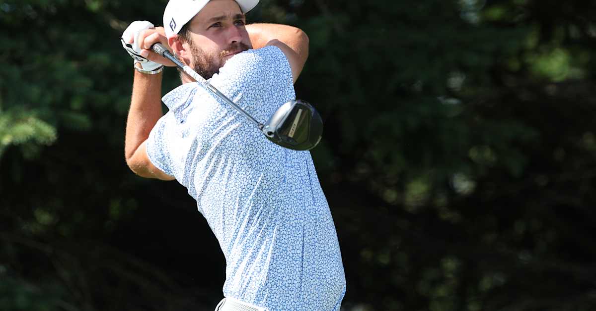 Thomas Rosenmueller betting profile: Sanderson Farms Championship - PGA ...