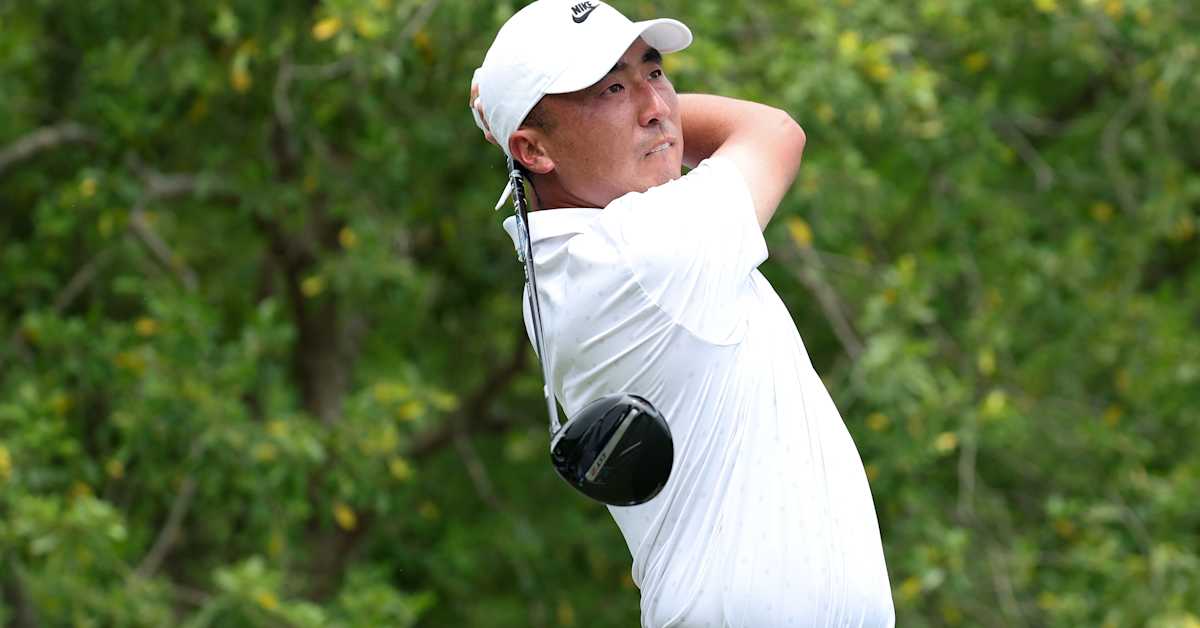 Doug Ghim betting profile: THE CJ CUP Byron Nelson - PGA TOUR