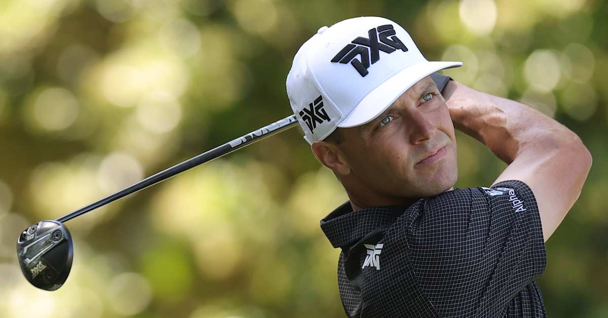 Eric Cole betting profile: THE CJ CUP Byron Nelson - PGA TOUR