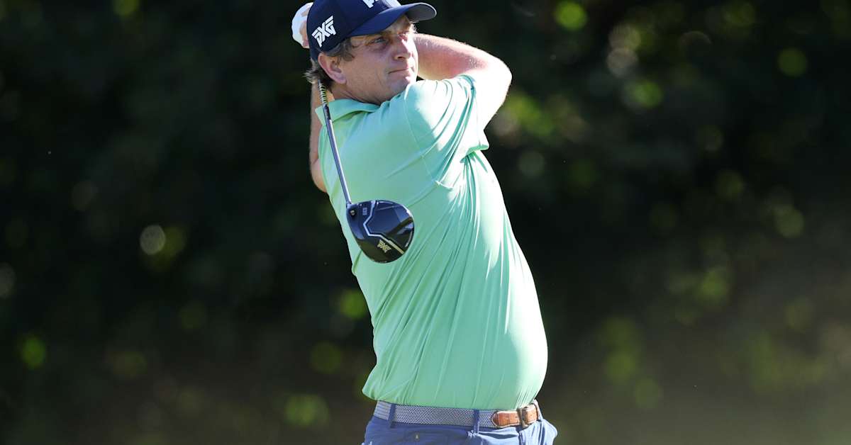 Henrik Norlander betting profile: THE CJ CUP Byron Nelson - PGA TOUR