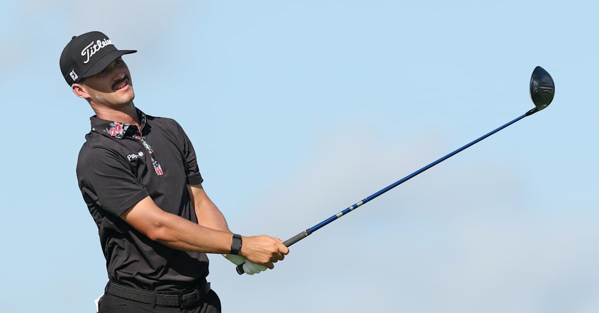 Philip Knowles betting profile: THE CJ CUP Byron Nelson - PGA TOUR