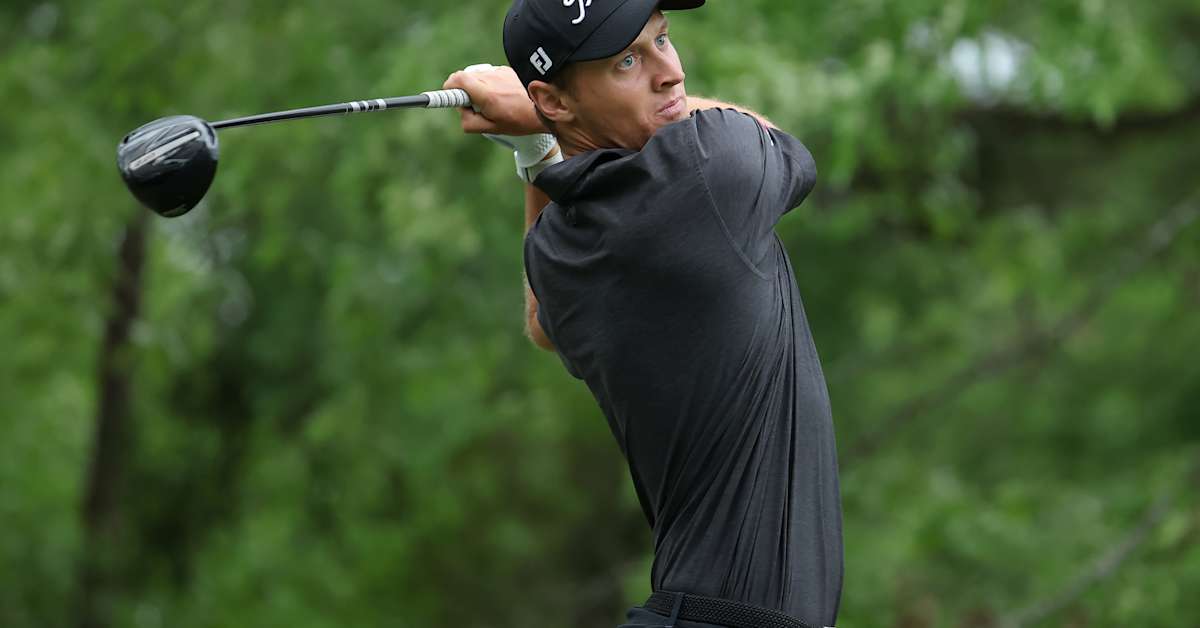 Tim Widing betting profile: THE CJ CUP Byron Nelson - PGA TOUR