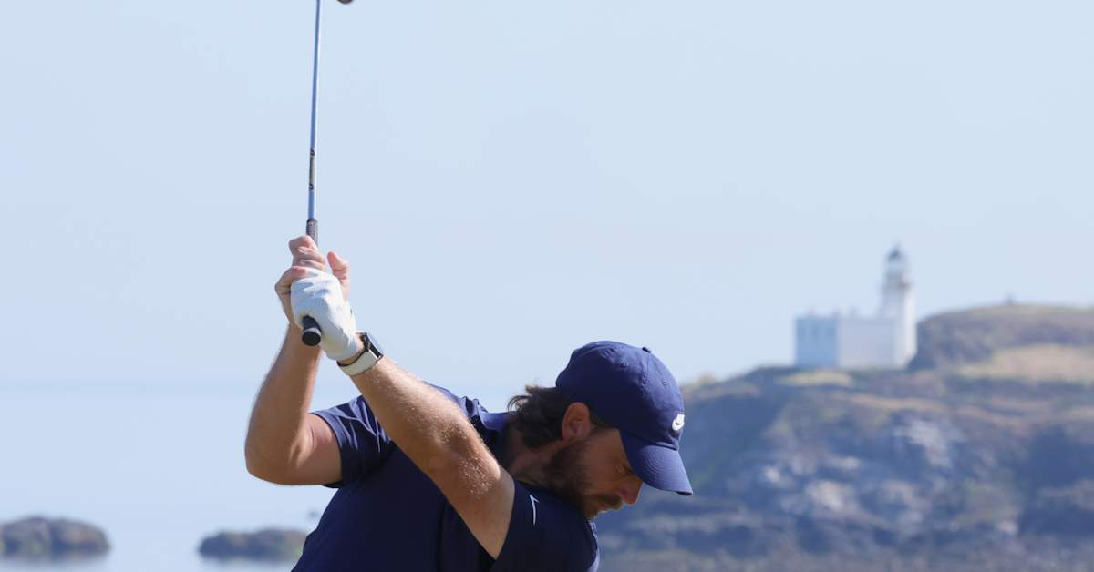 Tommy Fleetwood betting profile: The Open Championship - PGA TOUR