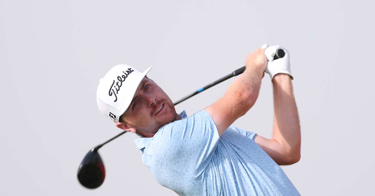 Ryan Gerard betting profile: The RSM Classic - PGA TOUR