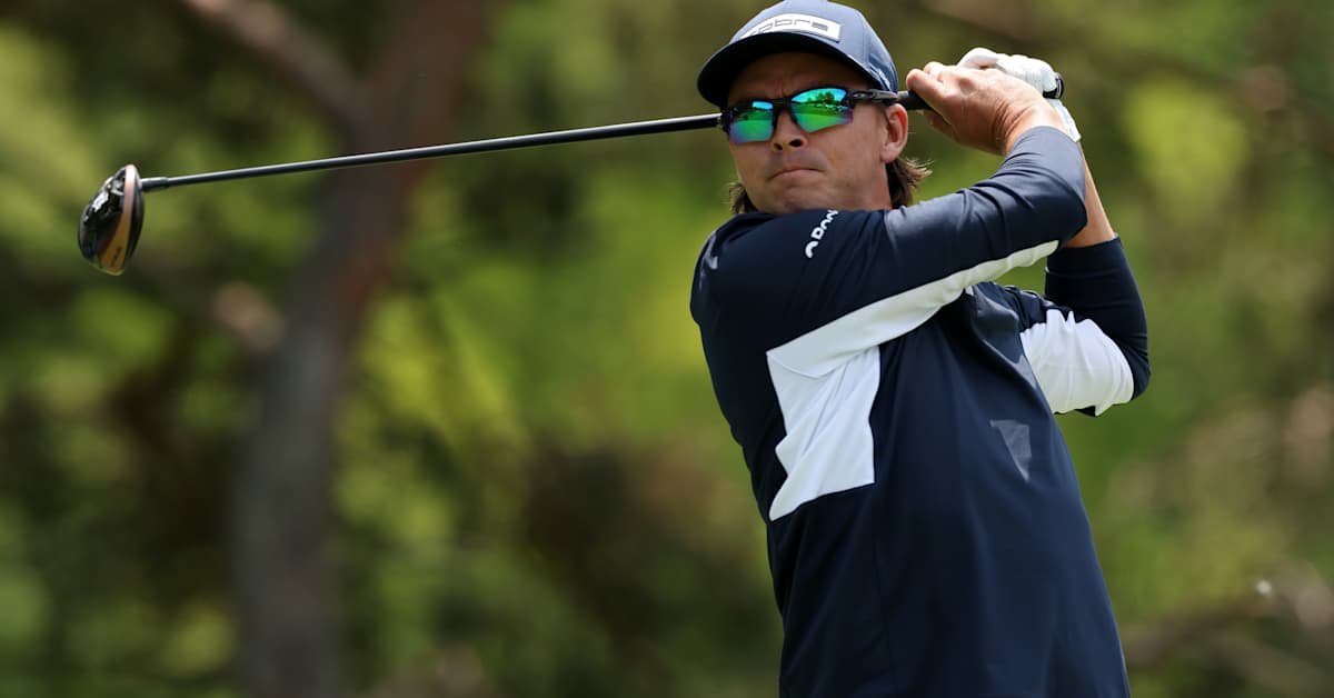 Rickie Fowler betting profile: Travelers Championship - PGA TOUR