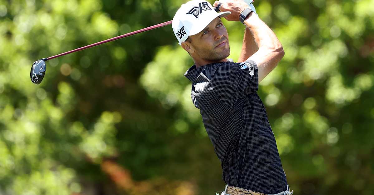 Eric Cole betting profile: Truist Championship - PGA TOUR