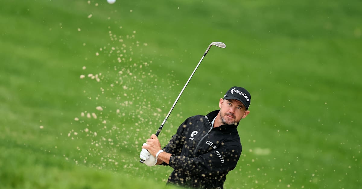 Brian Harman betting profile: U.S. Open - PGA TOUR