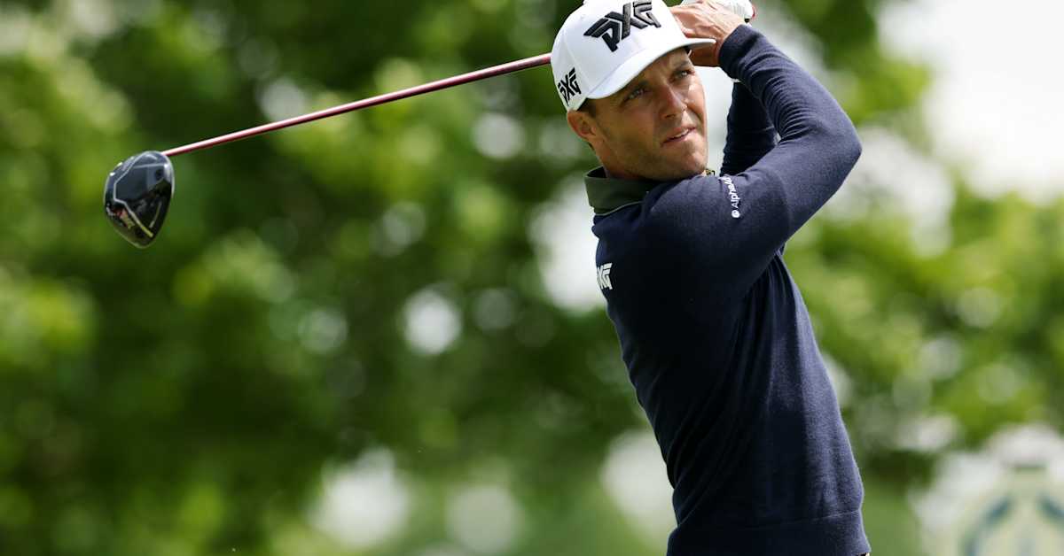 Eric Cole betting profile: U.S. Open - PGA TOUR