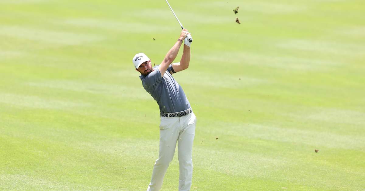 Frederic LaCroix betting profile: U.S. Open - PGA TOUR