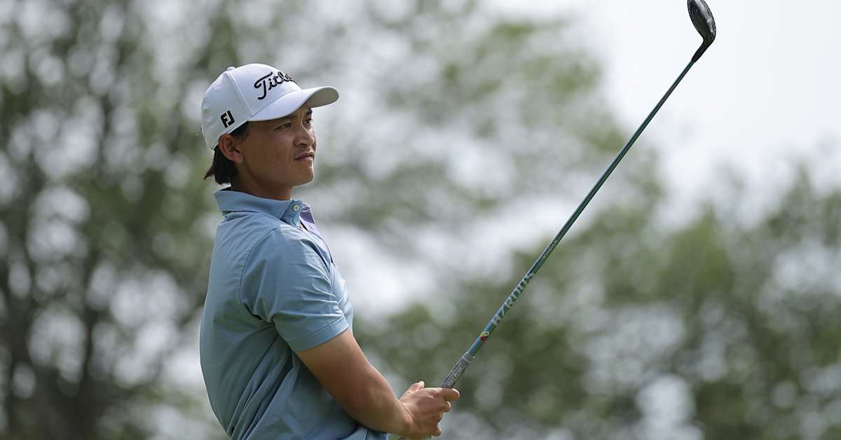 George Duangmanee betting profile: U.S. Open - PGA TOUR