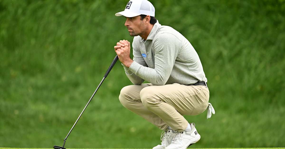 Will Chandler betting profile: U.S. Open - PGA TOUR