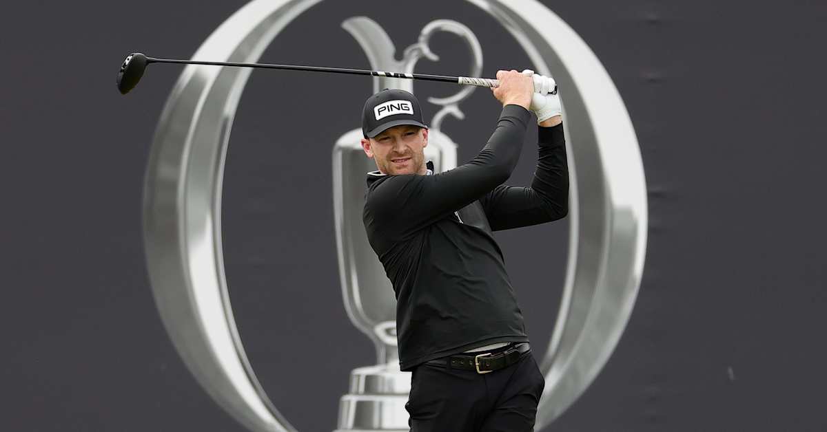 Brian Campbell betting profile: Wyndham Championship - PGA TOUR