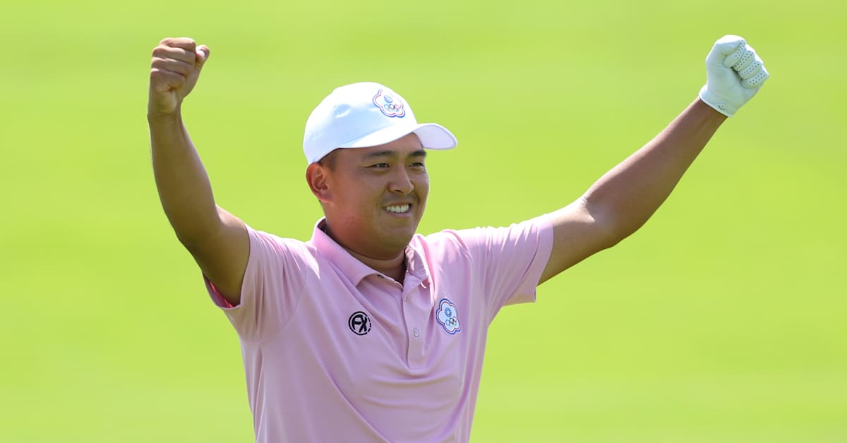 Kevin Yu betting profile: Wyndham Championship - PGA TOUR
