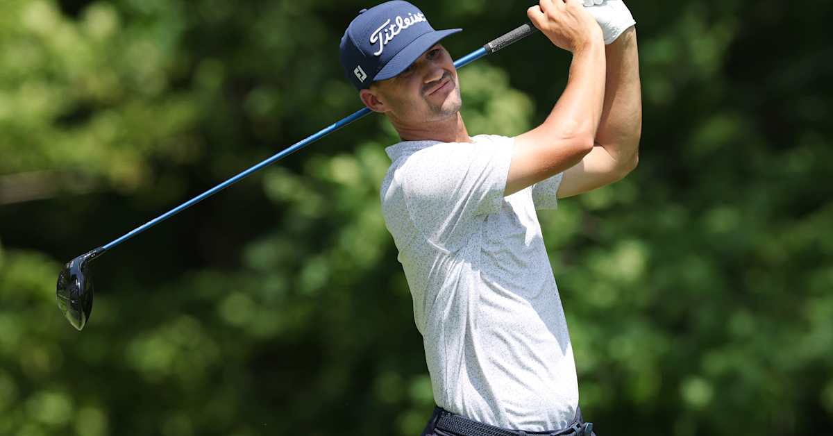 Philip Knowles betting profile: Wyndham Championship - PGA TOUR