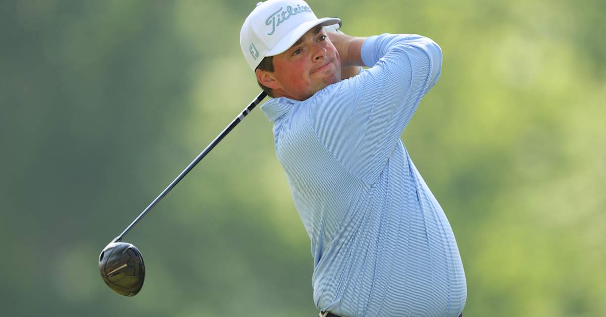 Preston Cole betting profile: Wyndham Championship - PGA TOUR