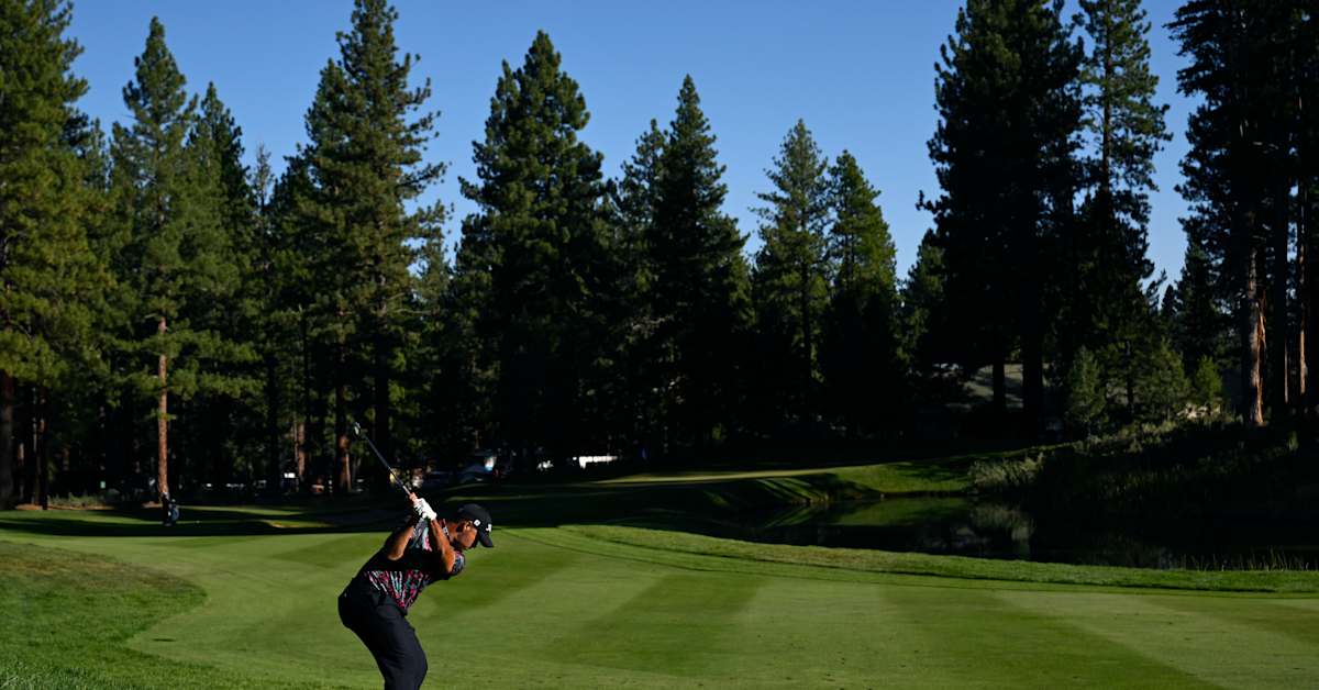 Rafael Campos betting profile: Wyndham Championship - PGA TOUR