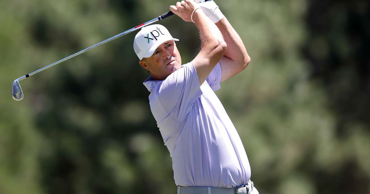 Ryan Palmer betting profile: Wyndham Championship - PGA TOUR