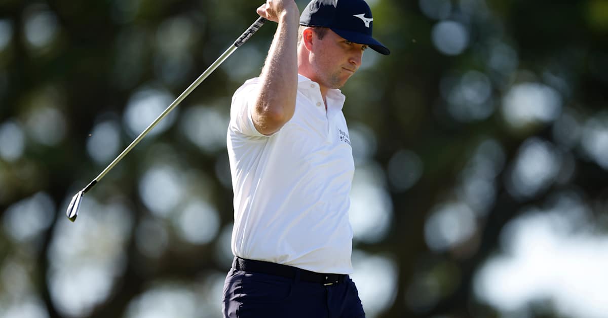 Steven Fisk betting profile: Farmers Insurance Open - PGA TOUR