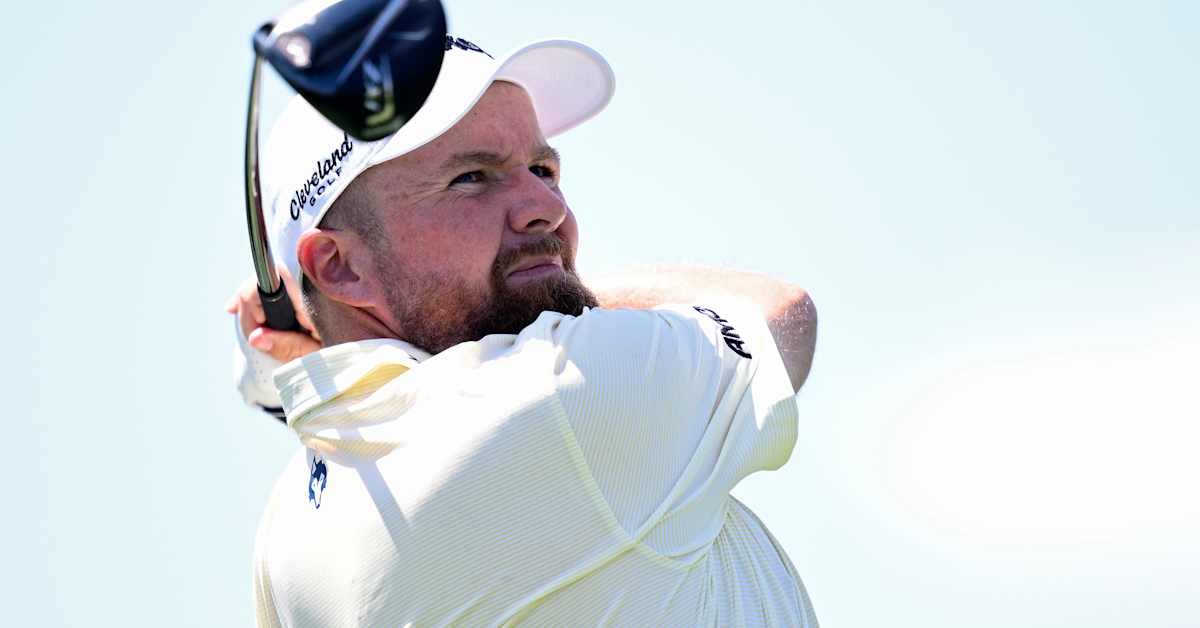 Shane Lowry betting profile: PGA Championship - PGA TOUR