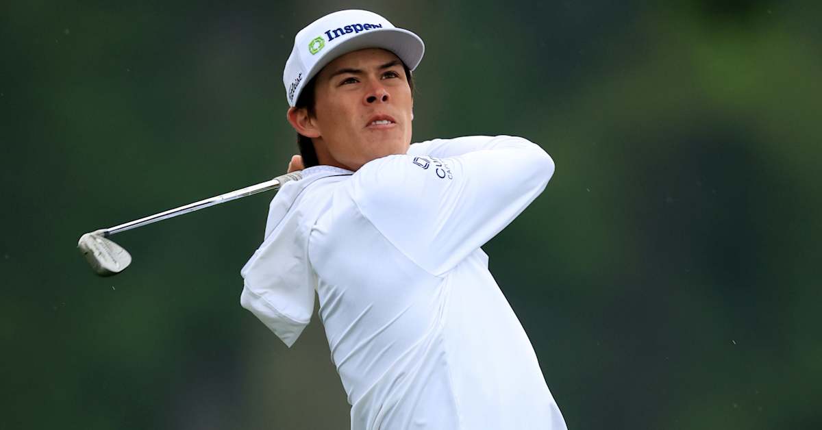 Johnny Keefer betting profile: RBC Canadian Open - PGA TOUR