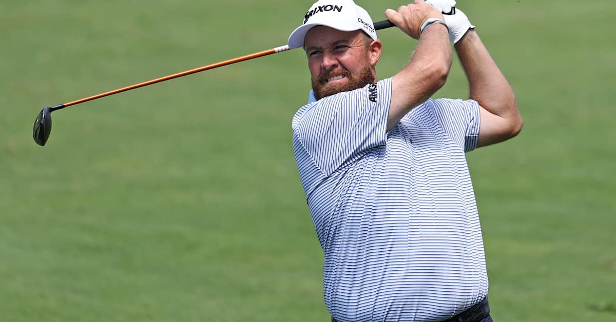 Shane Lowry betting profile: RBC Canadian Open - PGA TOUR