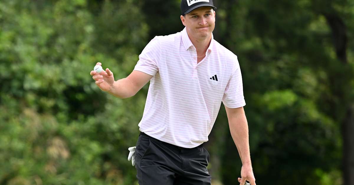 Matt McCarty betting profile: Sony Open in Hawaii - PGA TOUR