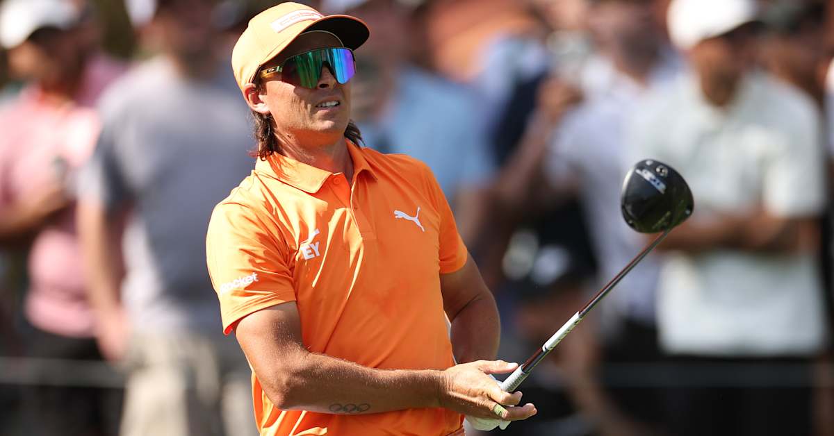 Rickie Fowler betting profile: Texas Children's Houston Open - PGA TOUR