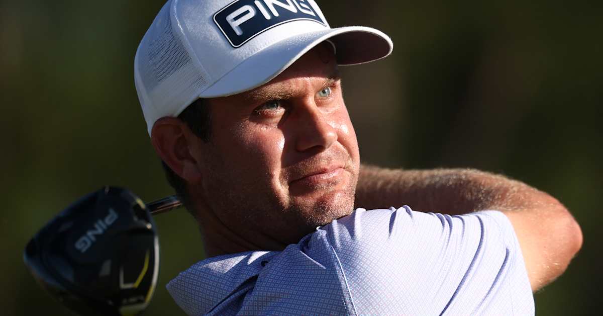 Harris English betting profile: The American Express - PGA TOUR