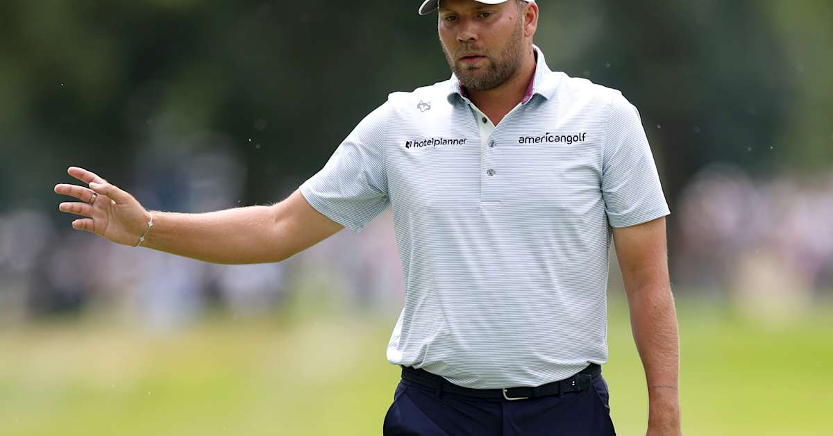 Daniel Brown betting profile: THE CJ CUP Byron Nelson - PGA TOUR