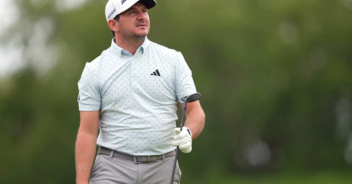 Alejandro Tosti betting profile: THE CJ CUP Byron Nelson - PGA TOUR
