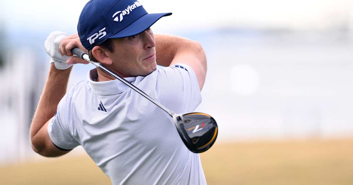 Jacob Bridgeman betting profile: The Genesis Invitational - PGA TOUR