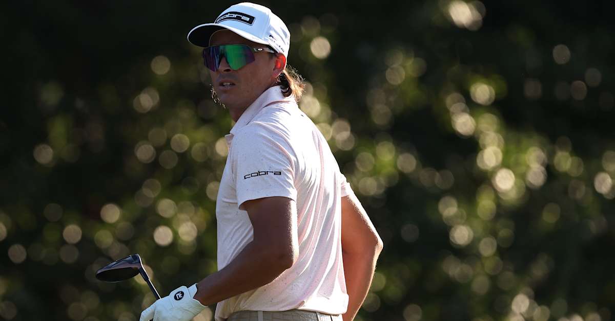 Rickie Fowler betting profile: Travelers Championship - PGA TOUR