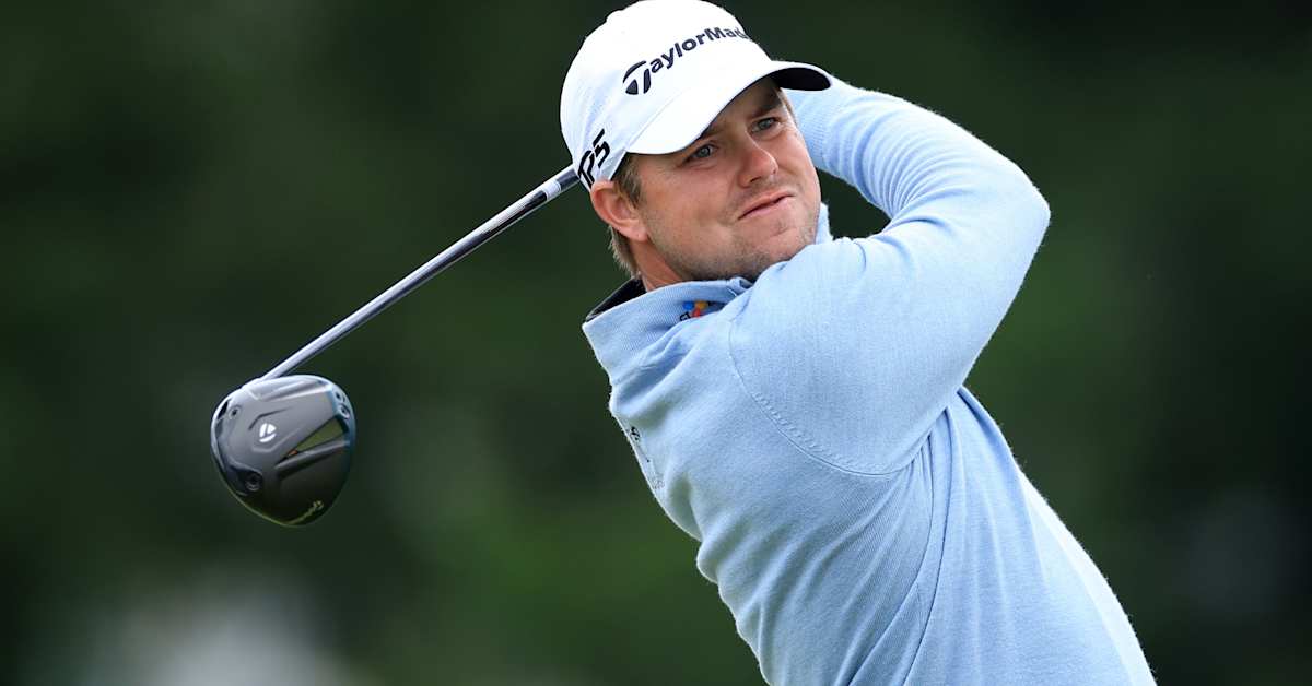 Pierceson Coody betting profile: U.S. Open - PGA TOUR