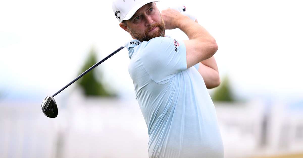 Chris Kirk betting profile: WM Phoenix Open - PGA TOUR