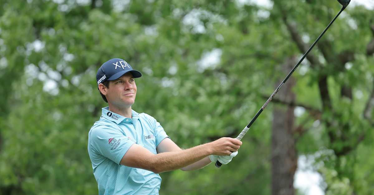 Adam Schenk betting profile: Masters Tournament - PGA TOUR