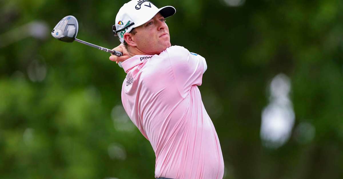 Max Greyserman betting profile: THE PLAYERS Championship - PGA TOUR